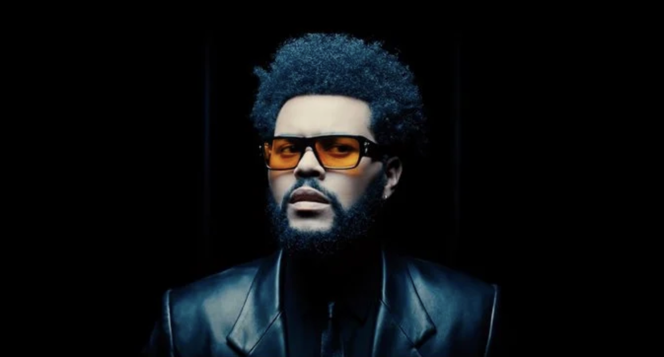 THE WEEKND LANZA SU NUEVO ÁLBUM ANTICIPADO DAWN FM - Grupo Estereo Centro